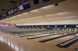 The Original Bowling Company Is Given Approval To Complete The ...